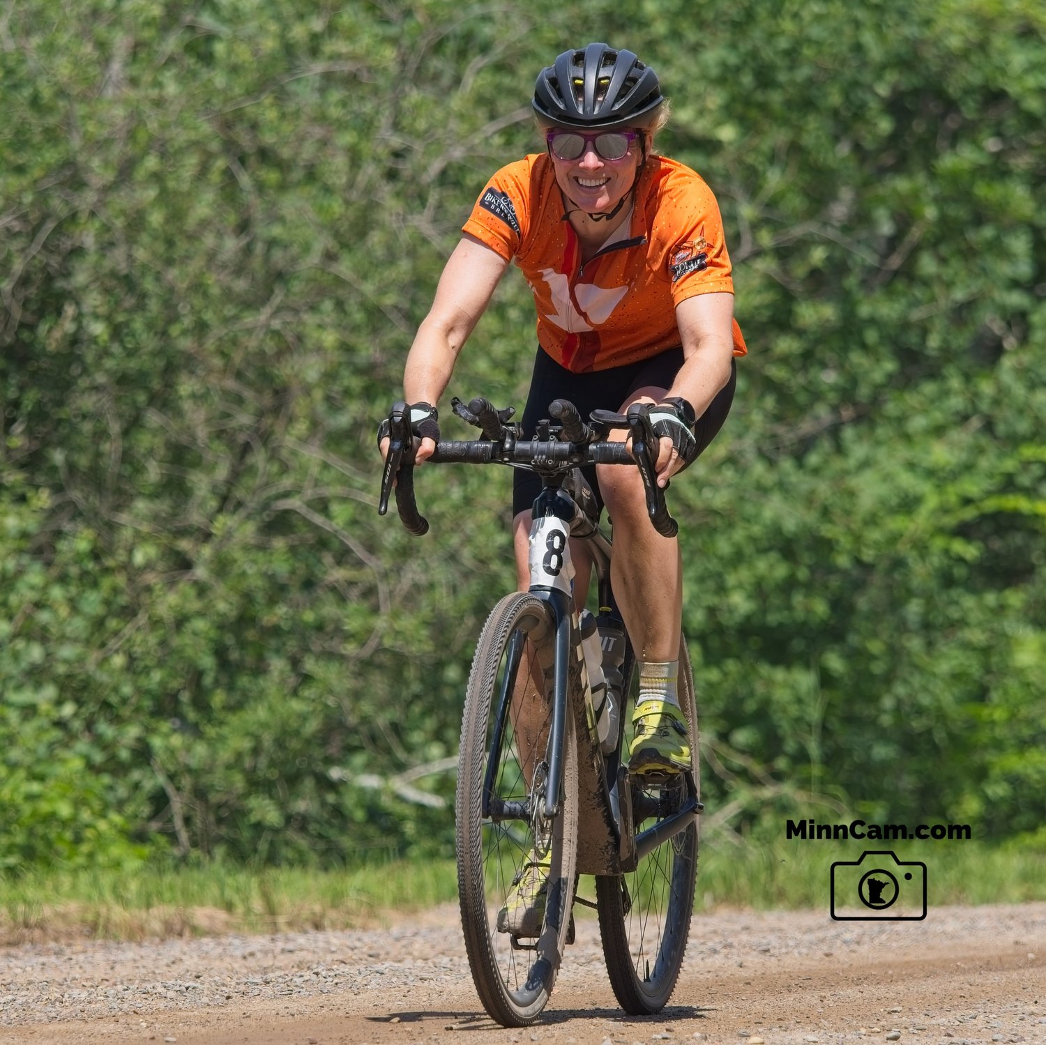 Freedhem Gravel – A Brainerd Family YMCA Gravel Grinders Event