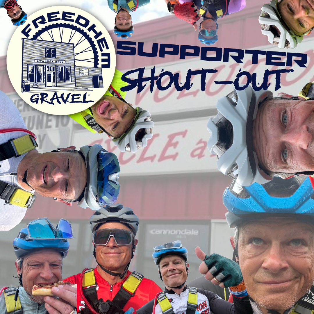 Freedhem Gravel