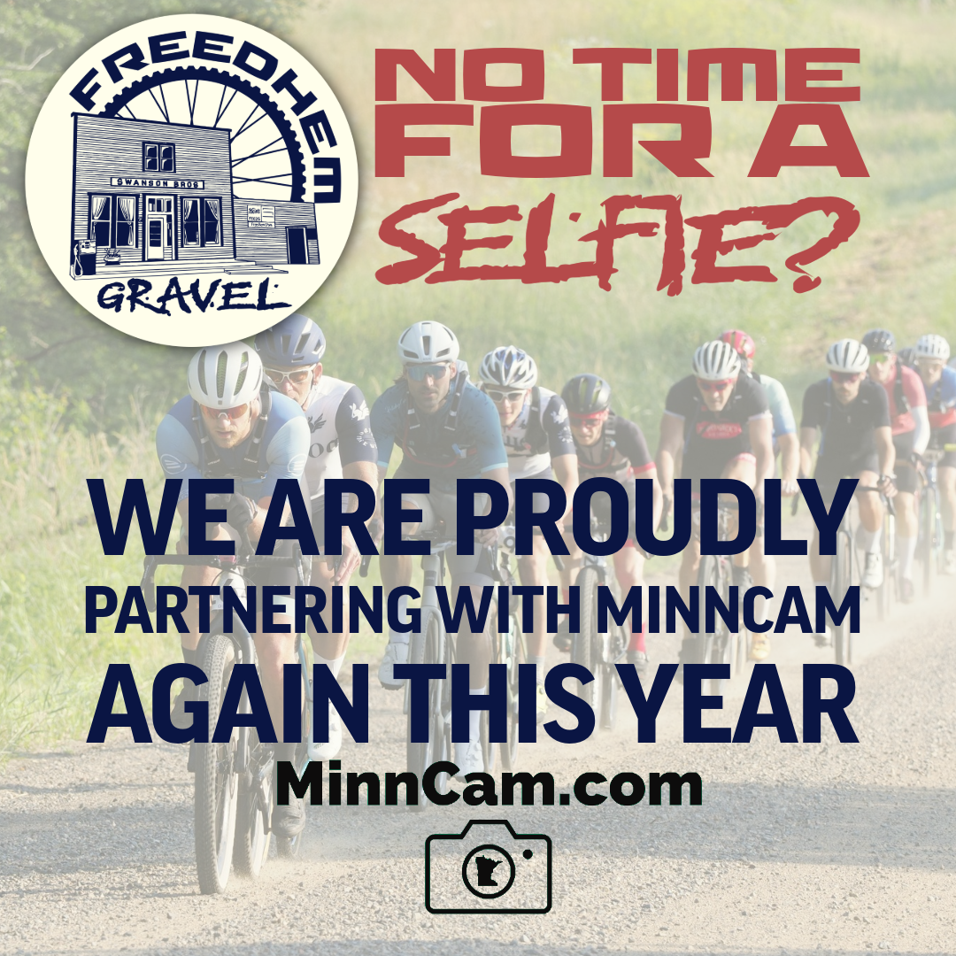 Race Photos – Freedhem Gravel
